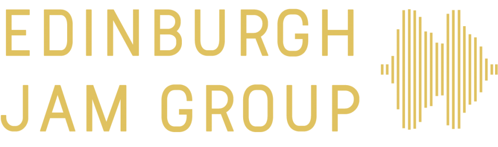 2021: Our End of Year Wrap up - Edinburgh Jam Group